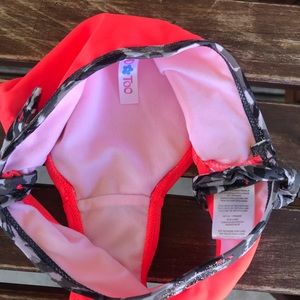 Limited Too | Swim | Limited Too Girls Bikini With Ruffles | Poshmark